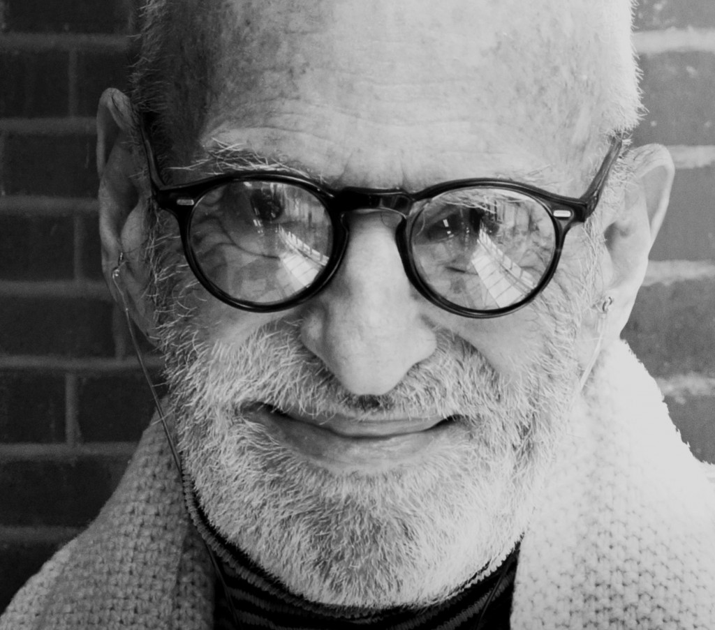 Interview: Larry Kramer Talks The American People, AIDS, Career, and ...