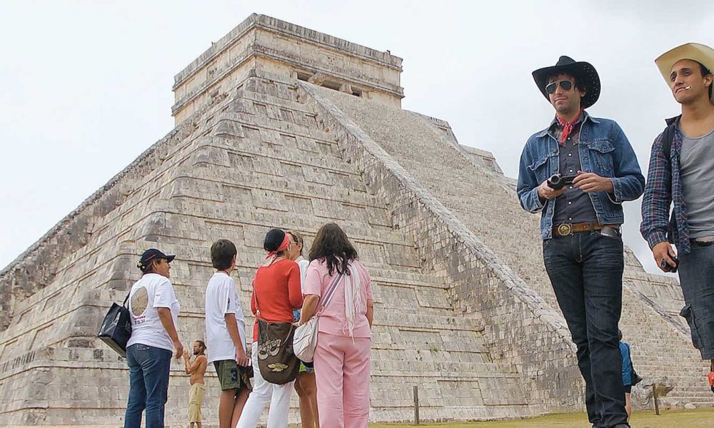 Review: La Última Película - Slant Magazine