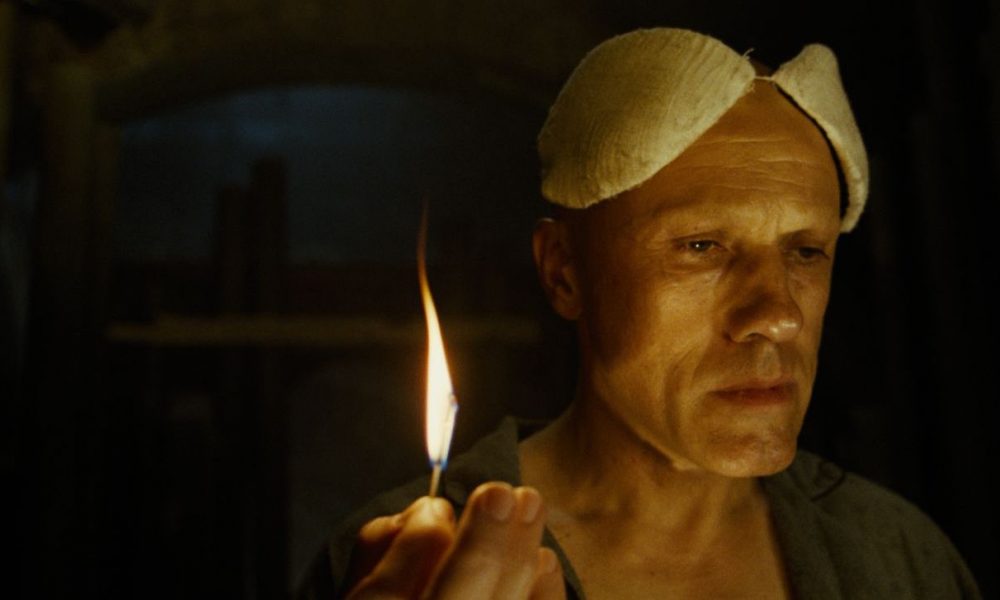 Review: The Zero Theorem - Slant Magazine