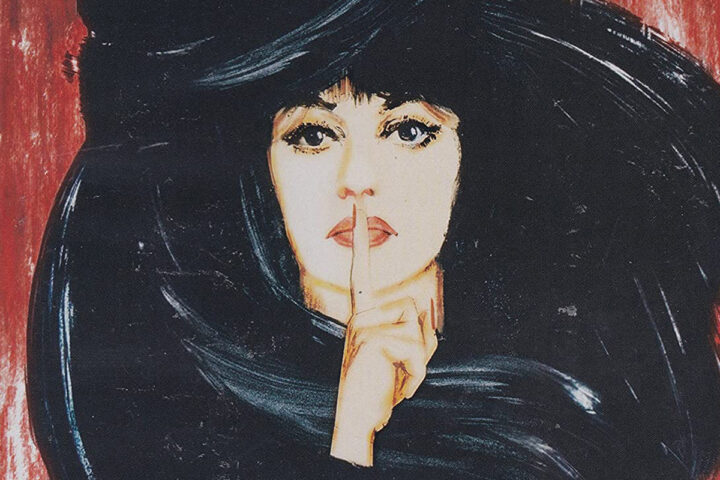 Review: François Truffaut’s The Bride Wore Black on Twilight Time Blu ...