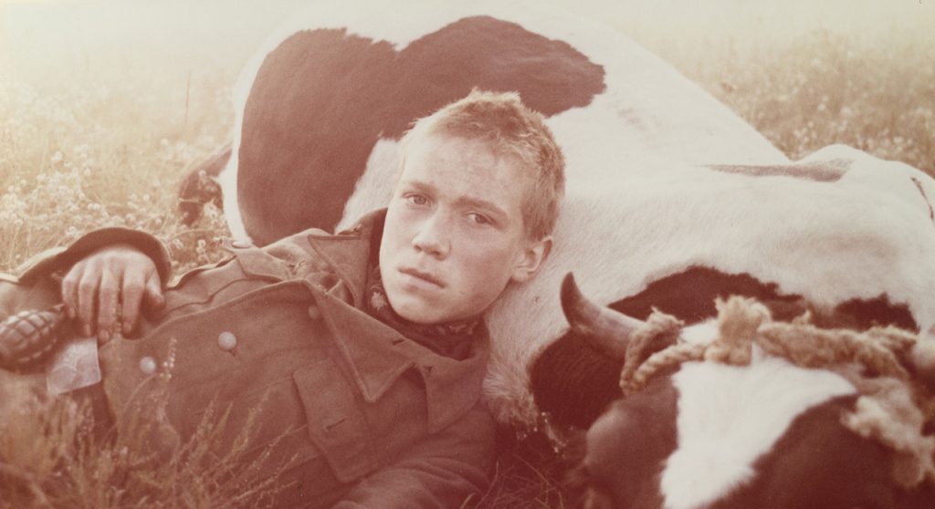 'Come and See' Review: An Unforgettable Fever Dream of War’s Surreality