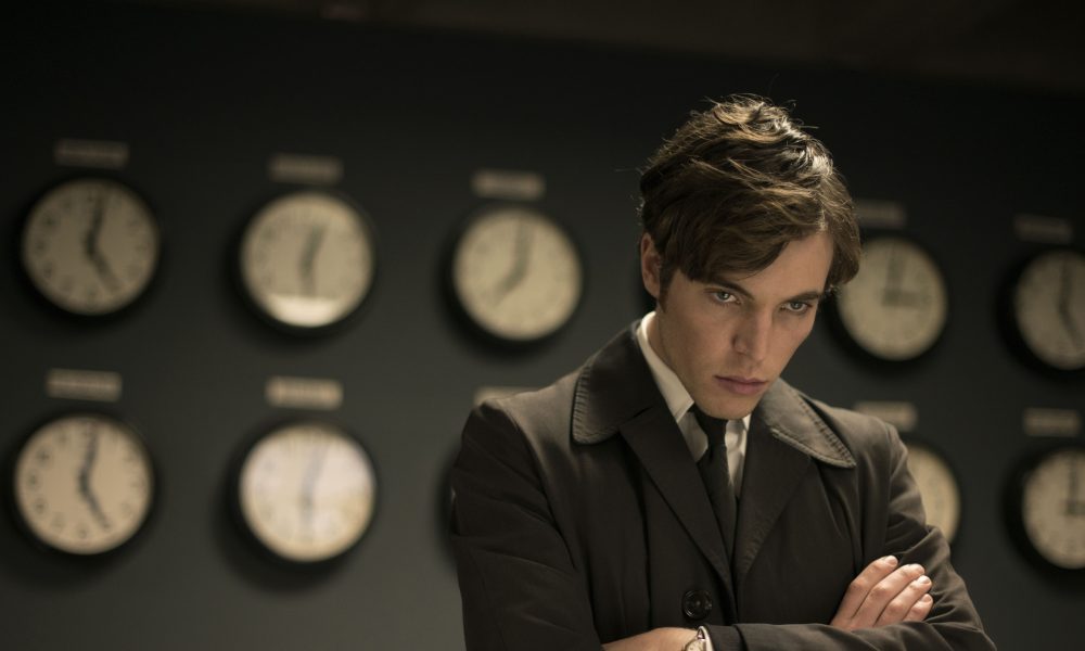 Review: The Game: Season One - Slant Magazine