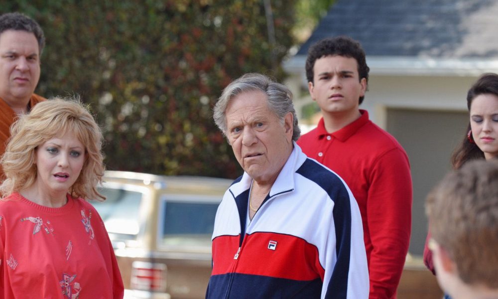 Review: The Goldbergs: Season Two - Slant Magazine