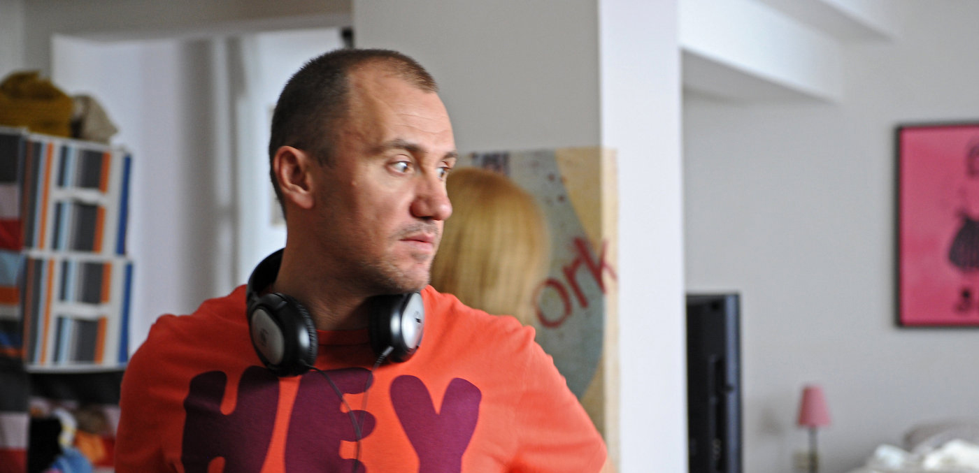 Interview Radu Muntean On Tuesday After Christmas Slant Magazine