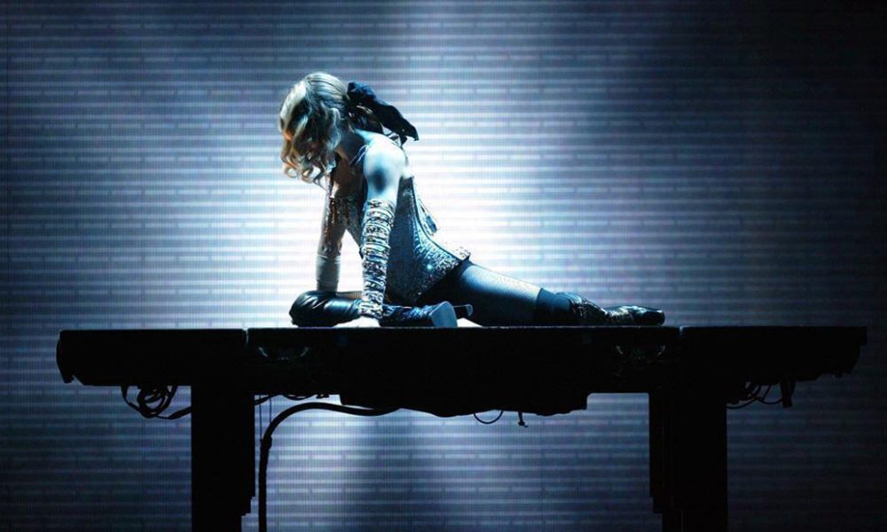 Madonna (New York, NY - June 16, 2004) - Slant Magazine
