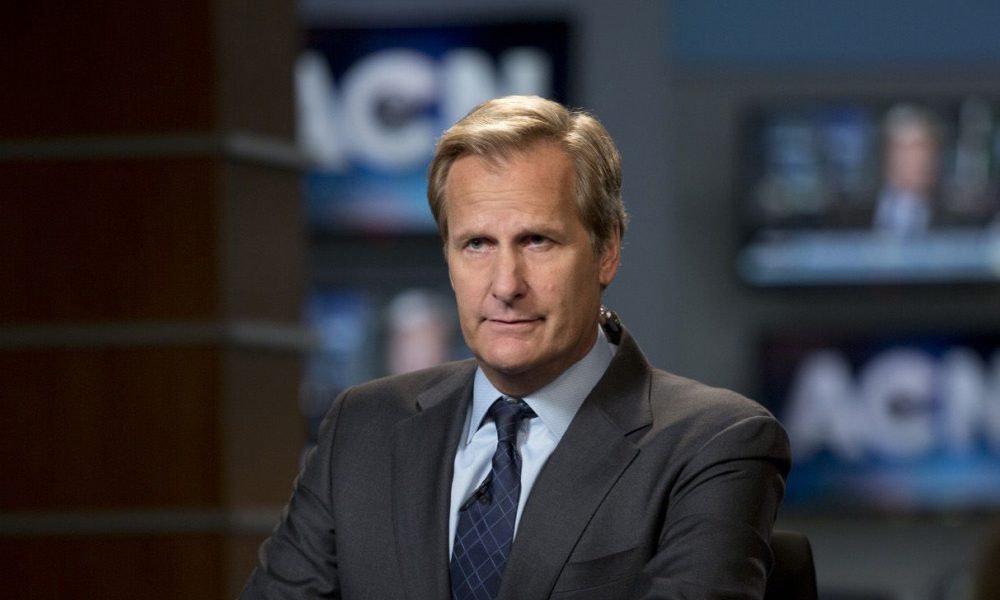 Review: The Newsroom: Season Two - Slant Magazine