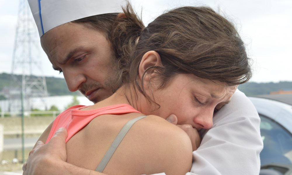 Review: Two Days, One Night - Slant Magazine