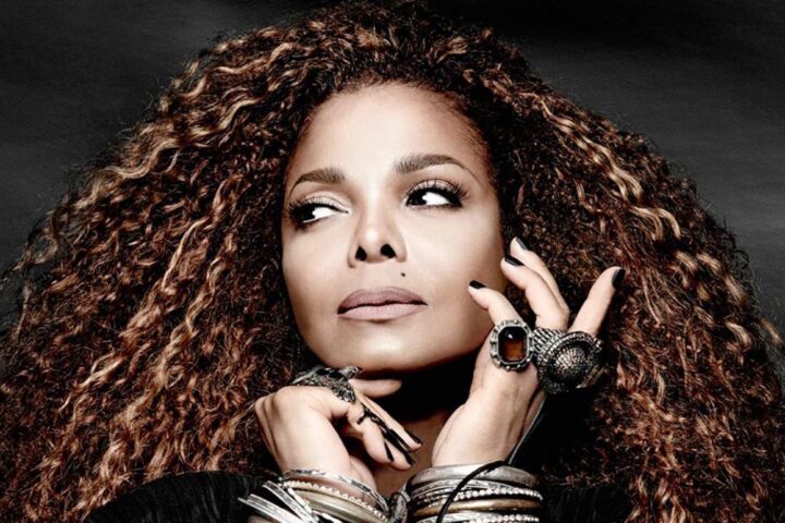 Every Janet Jackson Album Ranked - Slant Magazine