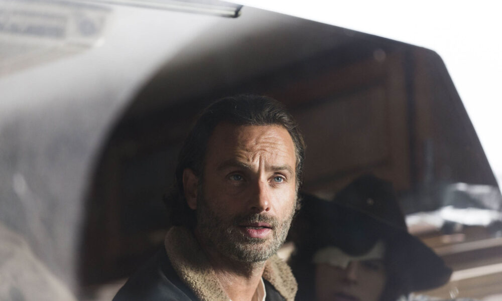 The Walking Dead Recap: Season 6, Episode 16, “Last Day on Earth ...