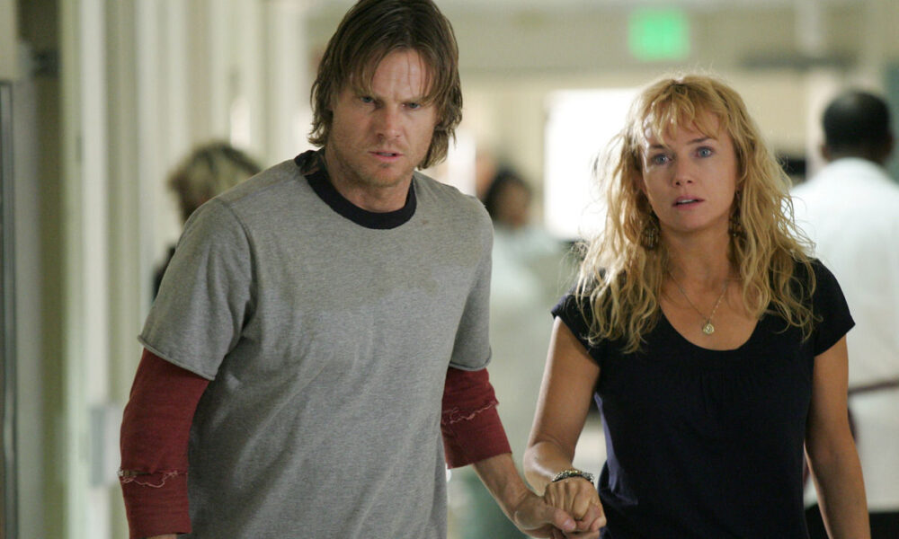 John from Cincinnati Recap: Episodes 1 & 2, “His Visit: Day One” & “His ...