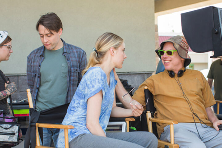 Interview: Todd Solondz on Wiener-Dog - Slant Magazine