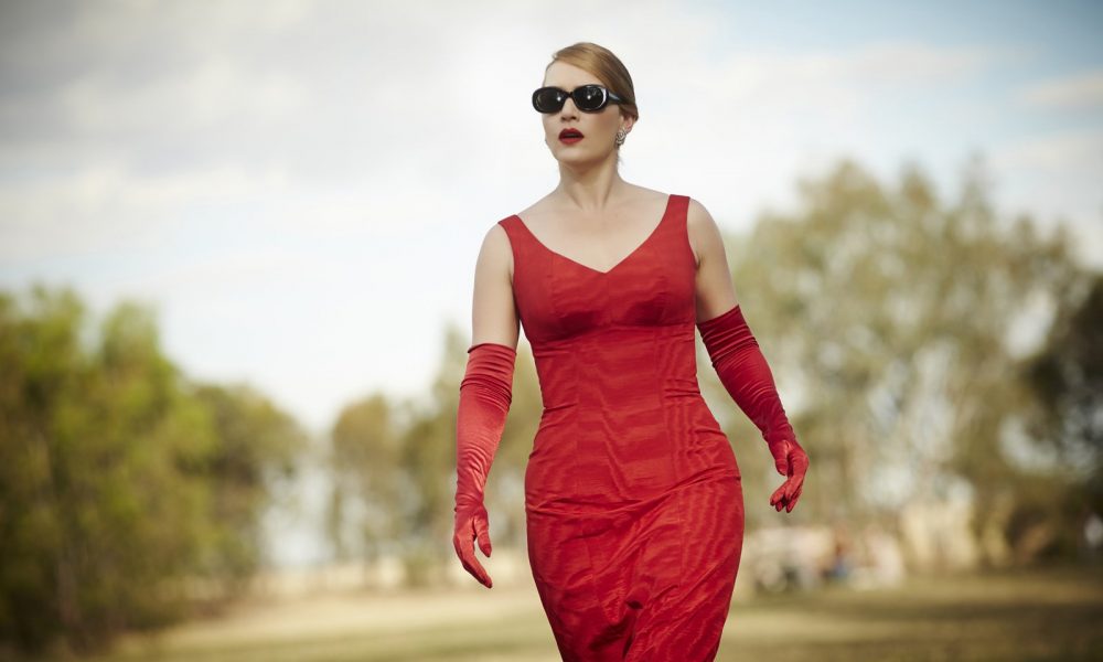 Review: The Dressmaker - Slant Magazine