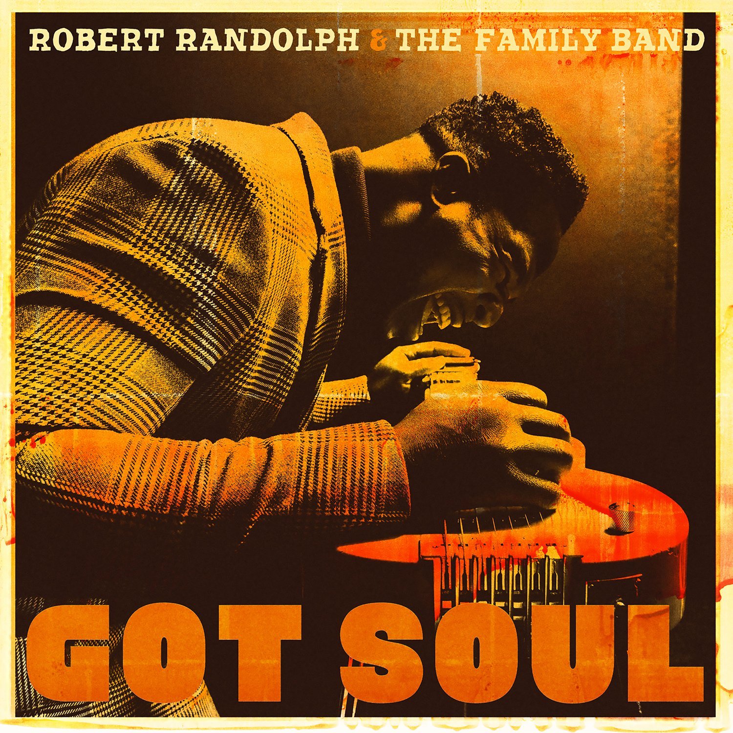 Review: Robert Randolph & the Family Band, Got Soul - Slant Magazine