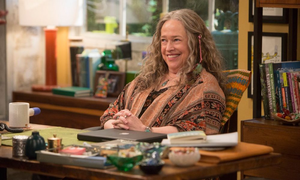 Review: Disjointed: Season One - Slant Magazine