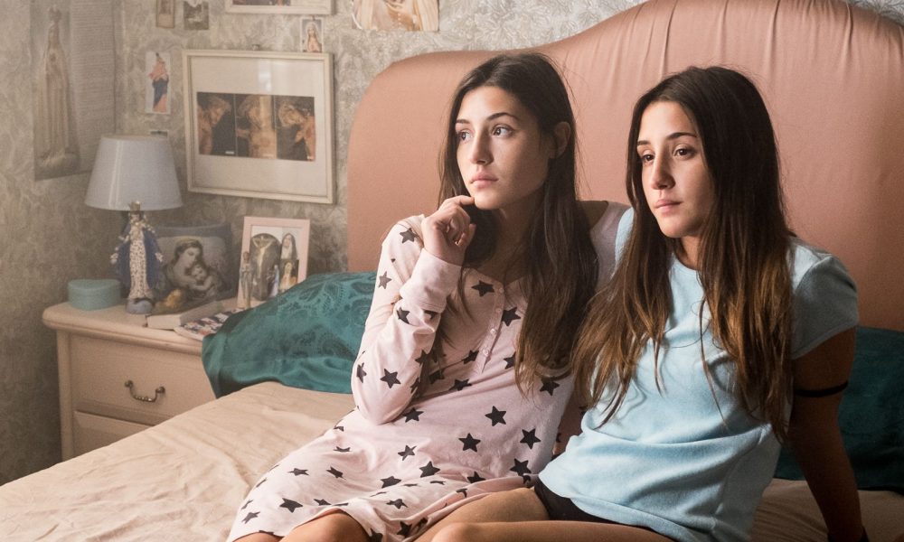 'The Life Ahead' Review: A Just-Shy-of-Sentimental Portrait of Shared ...