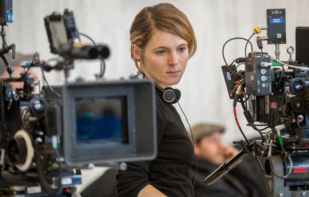 Interview: Amy Seimetz Talks Sex, Aliens, and The Girlfriend Experience ...