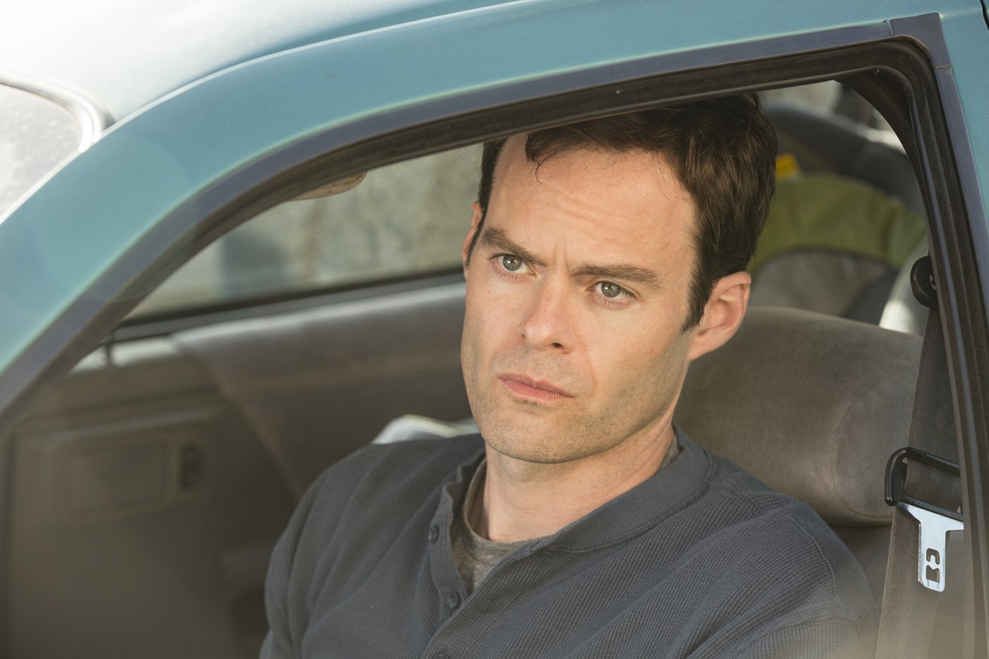 Review: Barry: Season One - Slant Magazine