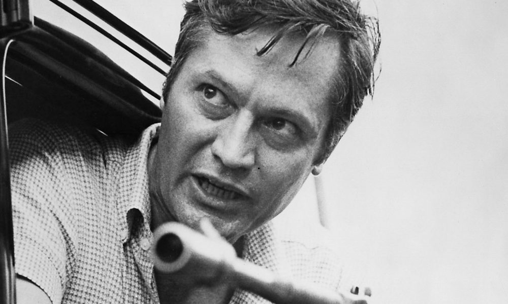 Review: Corman’s World: Exploits of a Hollywood Rebel - Slant Magazine