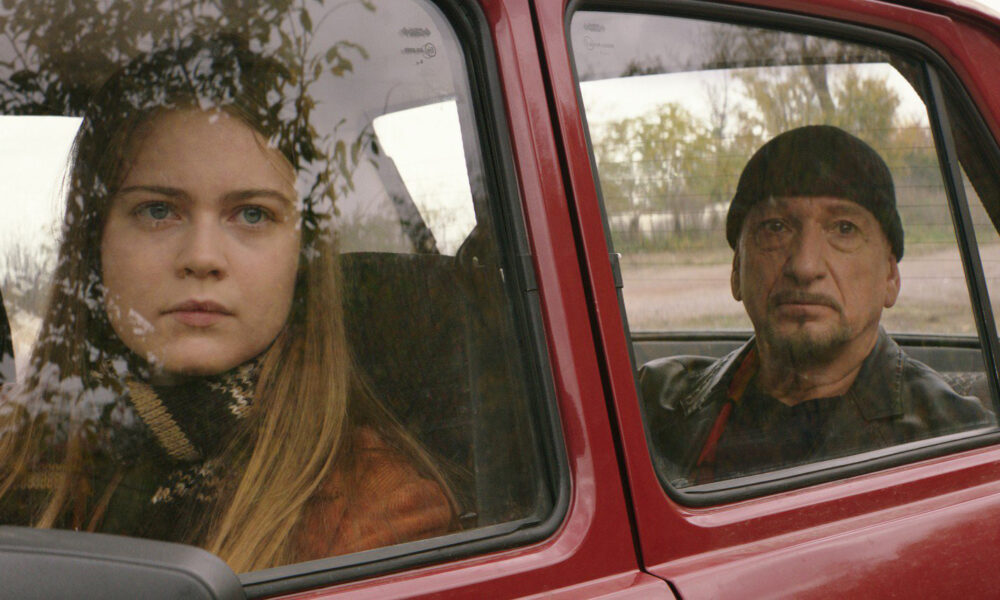 Review: An Ordinary Man - Slant Magazine