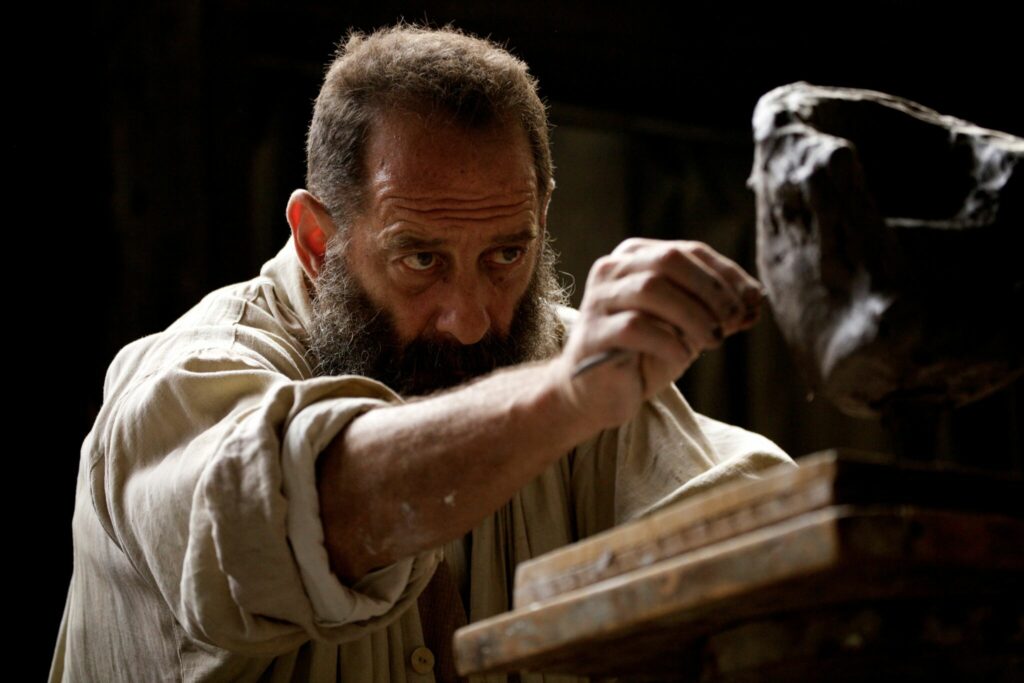 Review: Rodin - Slant Magazine