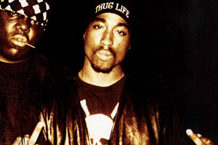 Review: Nick Broomfield’s Biggie & Tupac on Razor & Tie DVD - Slant ...