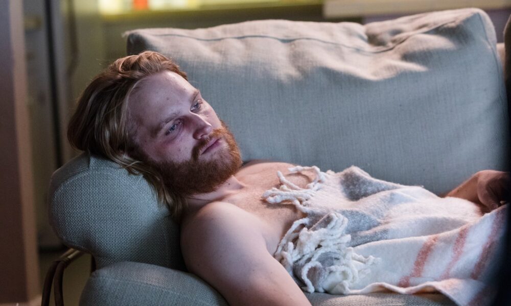 Review: Lodge 49: Season One - Slant Magazine