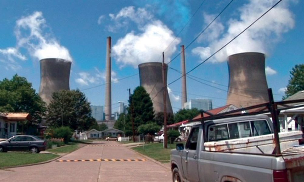 Review: Burning the Future: Coal in America - Slant Magazine