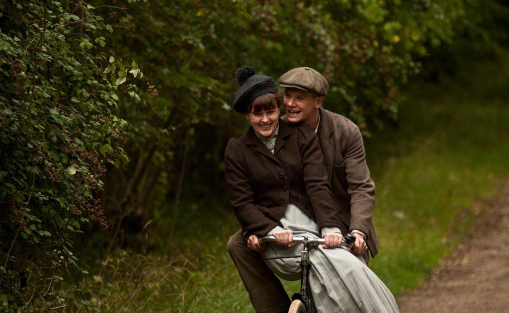 Review: Private Peaceful - Slant Magazine