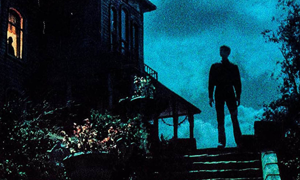 Review: Richard Franklin’s Psycho II on Shout! Factory Blu-ray - Slant ...