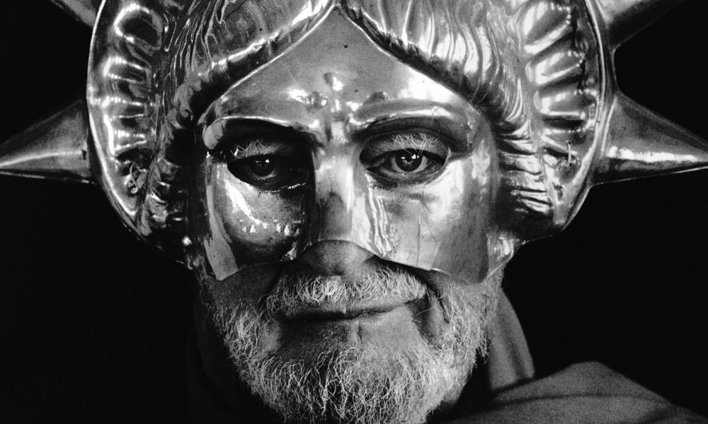 Review: Ferlinghetti: A Rebirth of Wonder - Slant Magazine