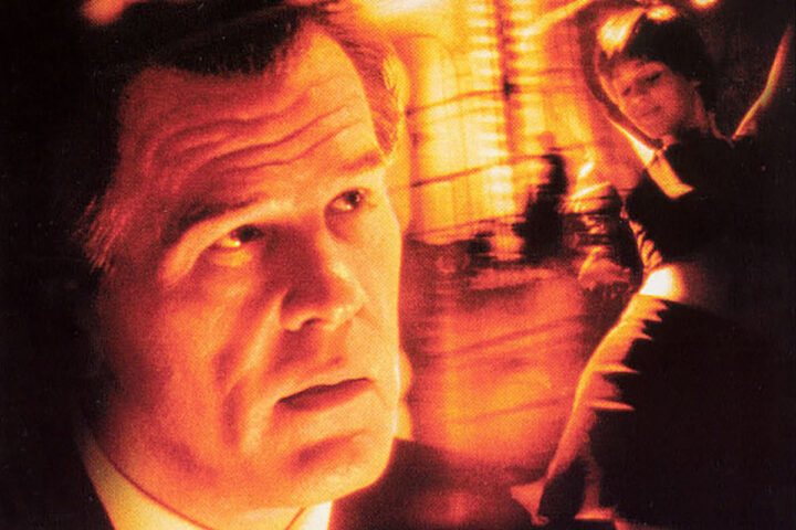 DVD Review: Neil Jordan’s The Good Thief on Fox Home Entertainment ...