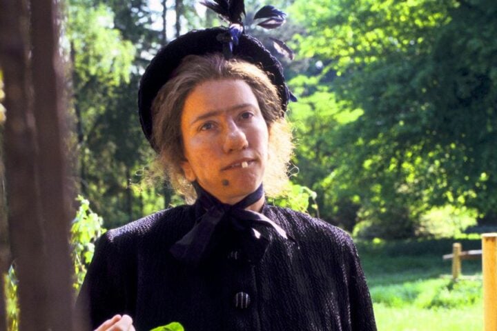 Nanny Mcphee Before And After