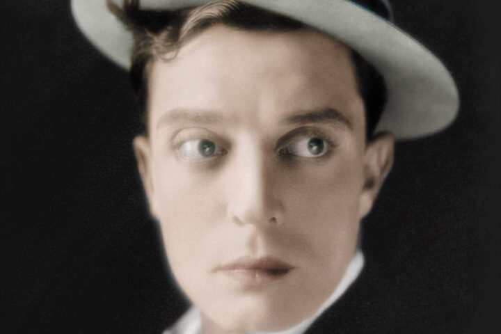 Review: The Ultimate Buster Keaton Collection on Kino Lorber Blu-ray ...