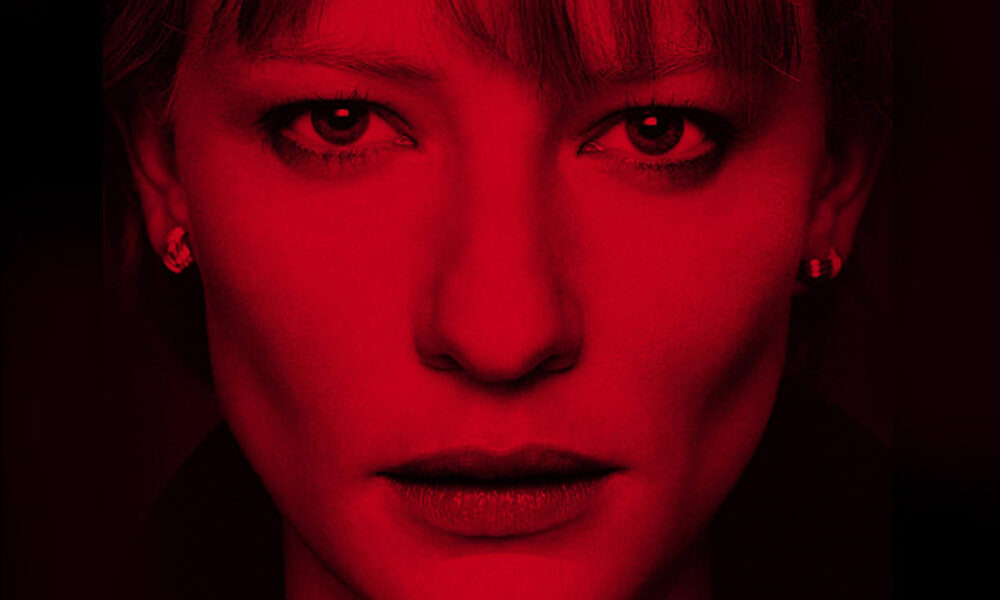 Review: Joel Schumacher’s Veronica Guerin on Touchstone Home ...
