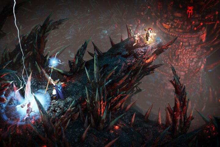 Warhammer: Chaosbane Review: A Hack-and-Slash Adventure Without Purpose