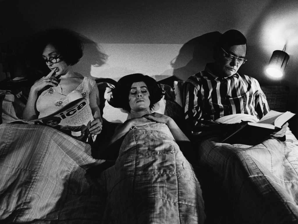 Blu-ray Review: Ingmar Bergman’s Summer with Monika on the Criterion ...
