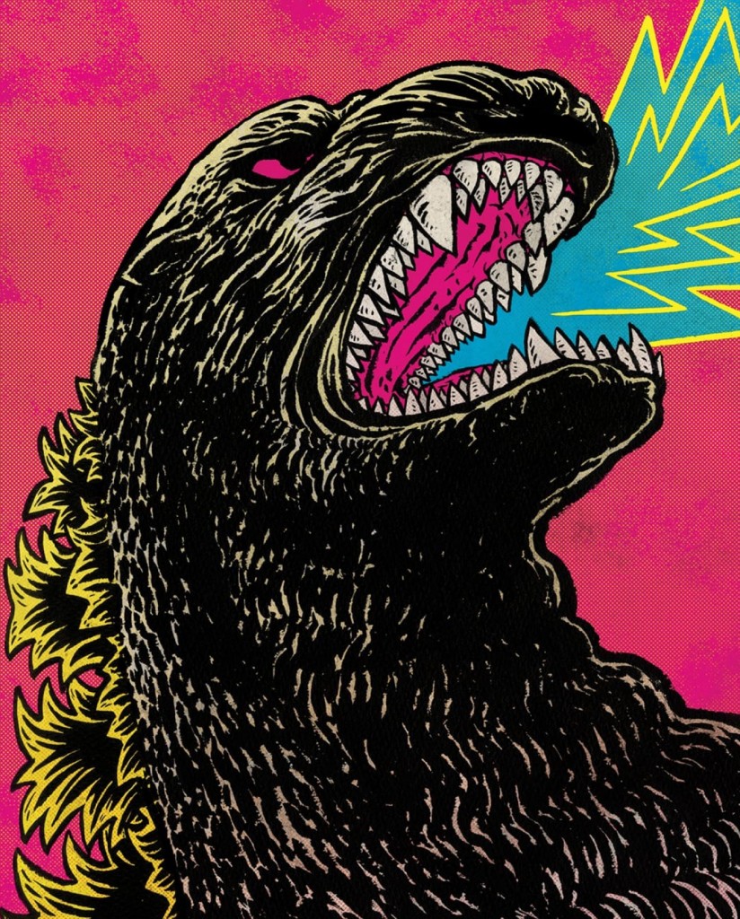 Blu-ray Review: Criterion’s ‘Godzilla: The Showa-Era Films 1954-1975 ...