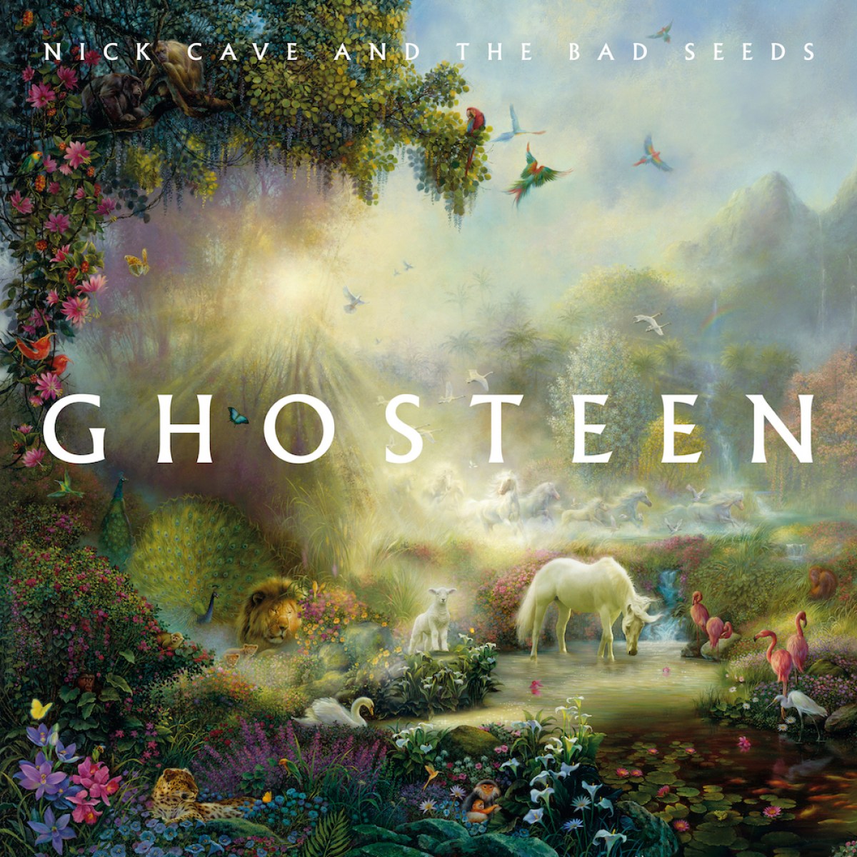 The 100 Best Albums of the 2010s