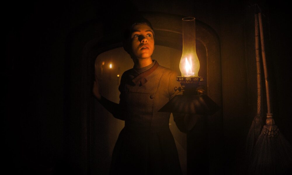 'Gretel & Hansel' Review: A Classic Gets a Lush and Moral Makeover