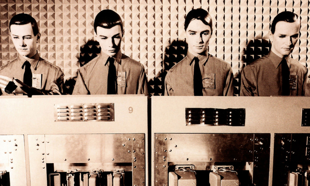 The 10 Best Albums Of 1981 The 10 Best Albums Of 1981