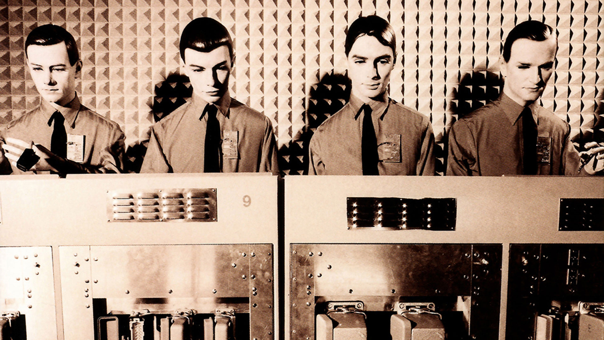 The 10 Best Albums Of 1981 The 10 Best Albums Of 1981