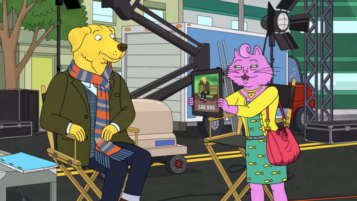 Every BoJack Horseman Episode, Ranked
