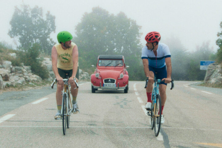'The Climb' Review: A Refreshing Look Askance at the Bromance