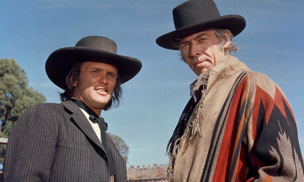 The 100 Best Westerns of All Time - Slant Magazine