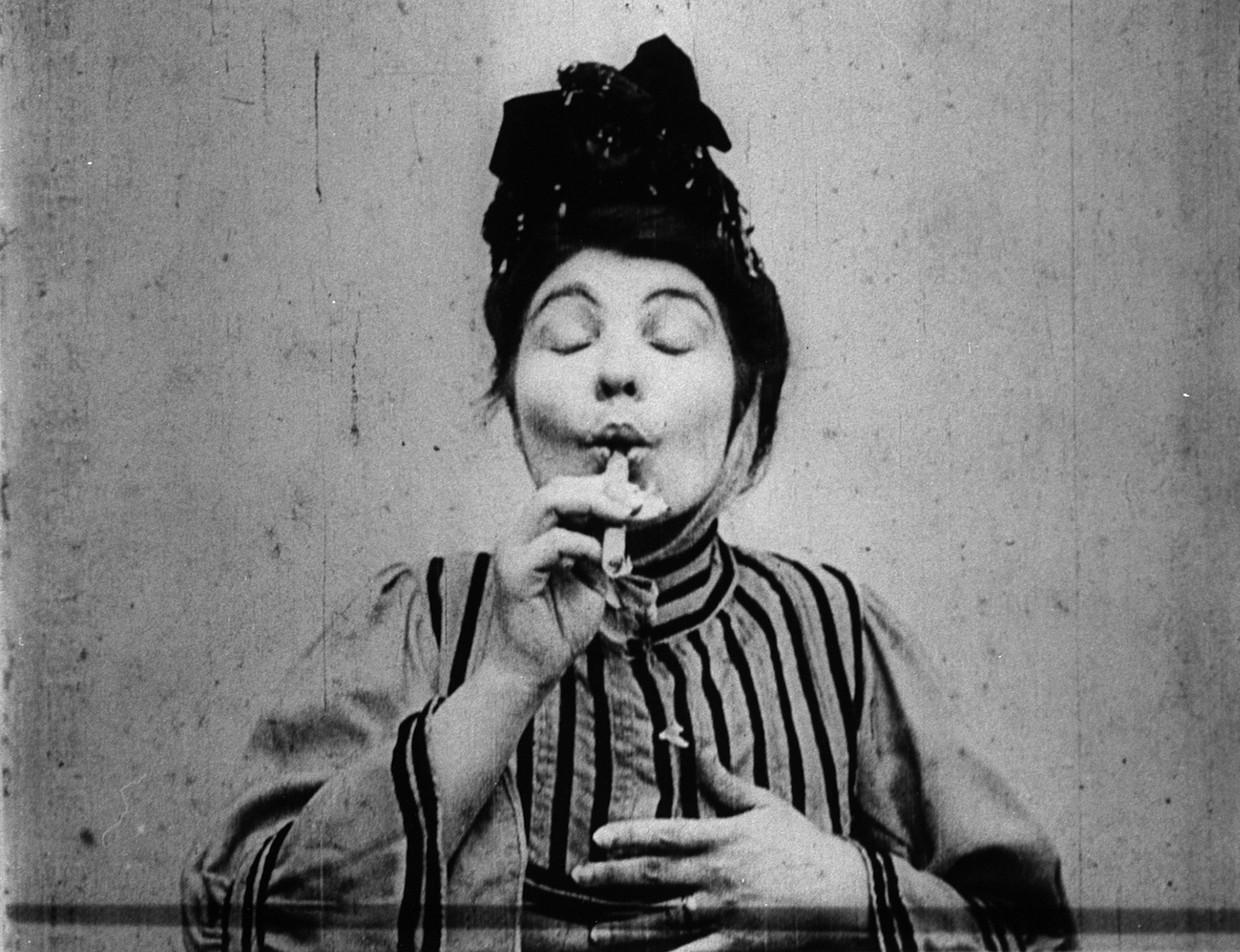 Alice Guy-Blaché and Julia Crawford Ivers’s Films on Kino Lorber Blu ...