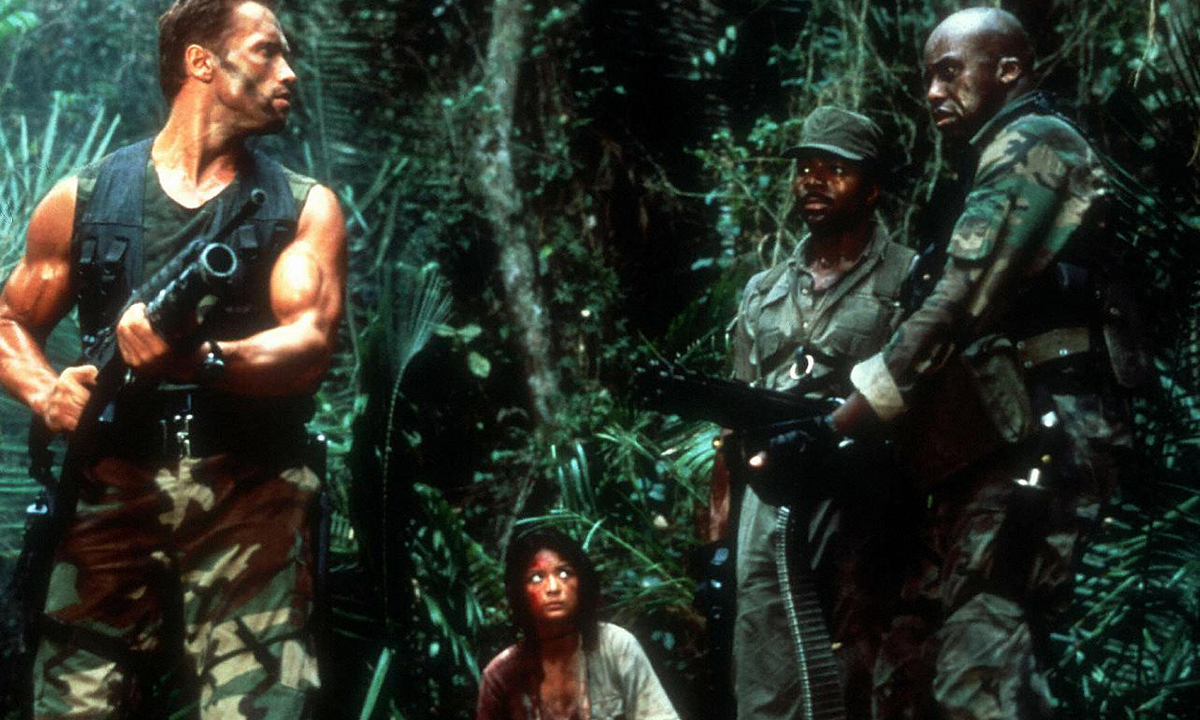 The 100 Best Films of the 1980s - Slant Magazine