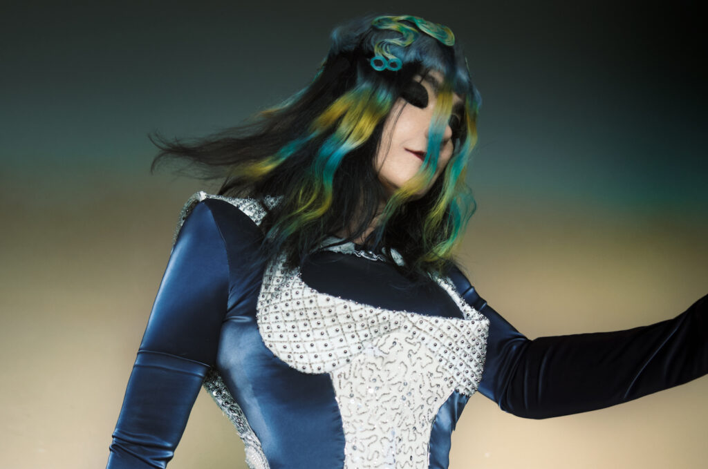 Gilla Band ‘Most Normal’ Review: Defiant, Purposeful Weirdness
