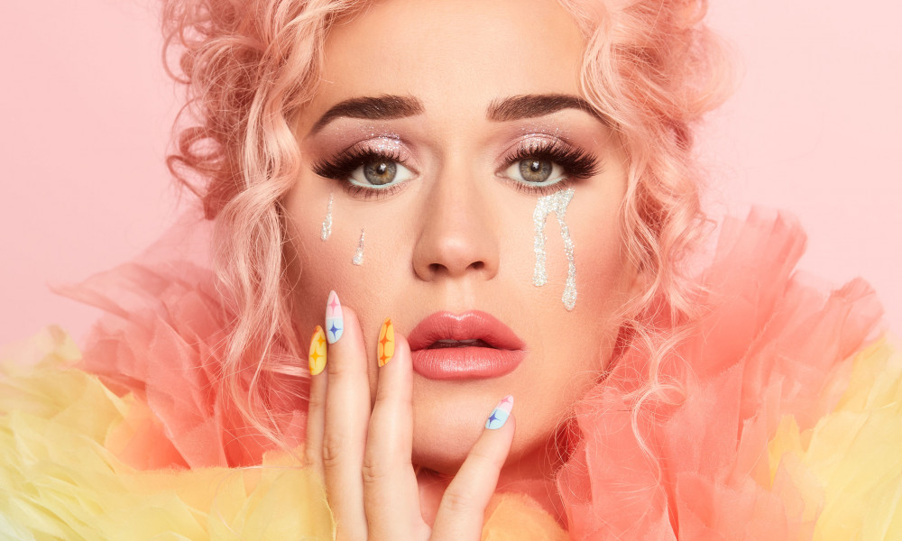 Katy Perry ‘Smile’ Review: An Album Unmoored from the Current Moment