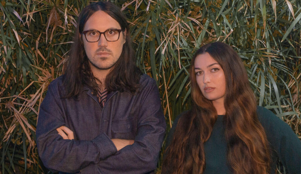 Review: Cults, Static - Slant Magazine