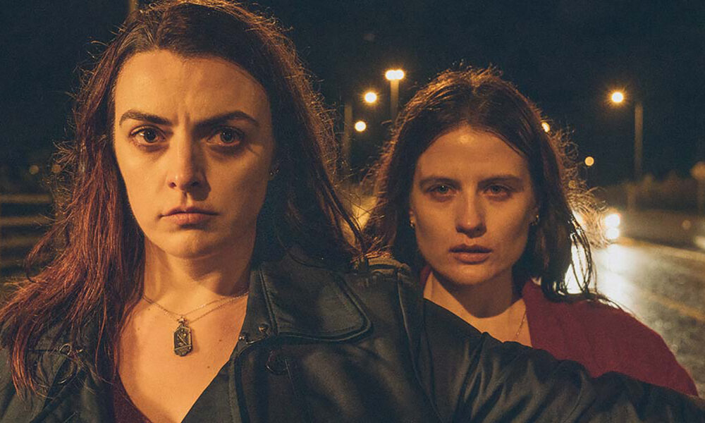 'Wildfire' Review: Vibrantly Bridging the Personal and Political